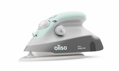 Oliso Mini Iron | Aqua Oliso