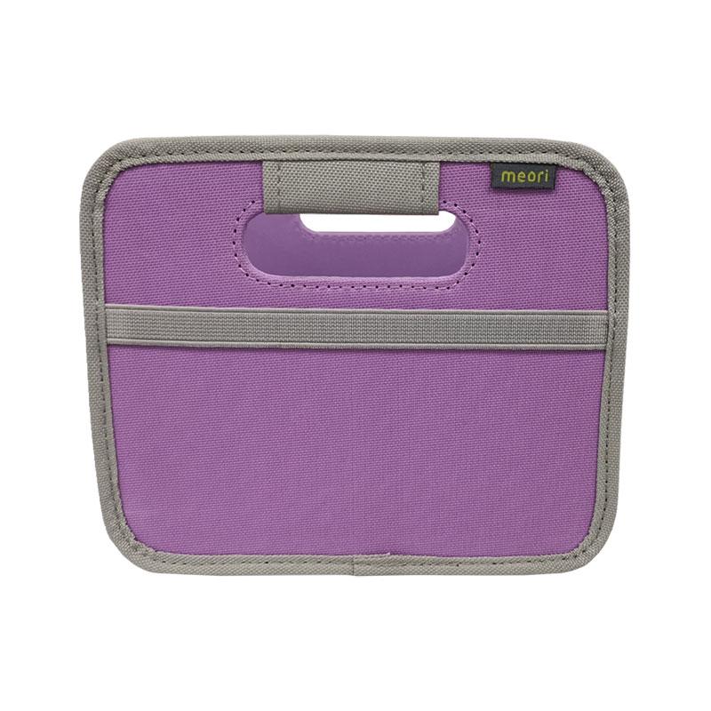 Meori Foldable Box Mini - Lavender