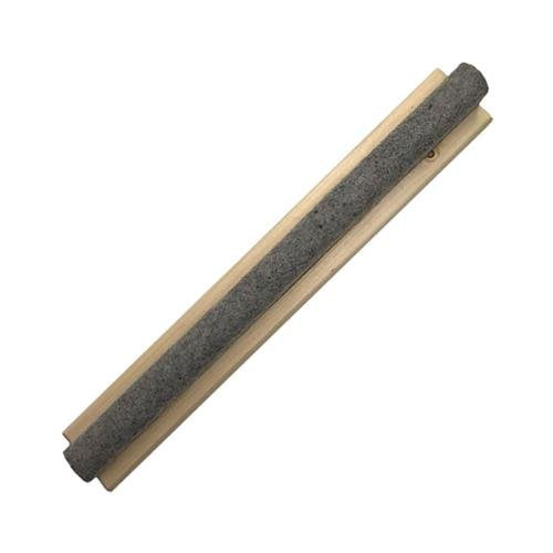 12" Wooly Pressing Bar